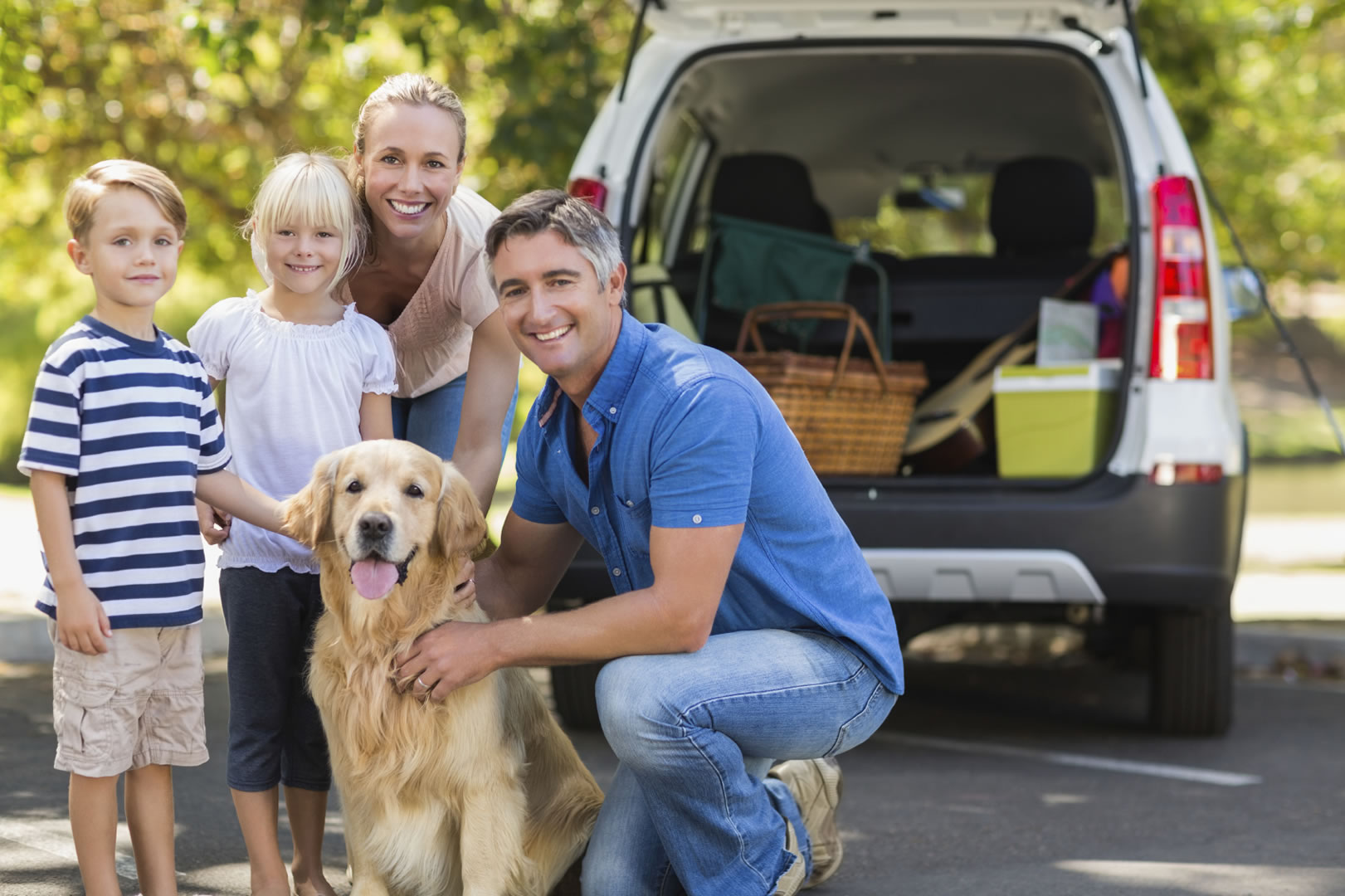 European Breakdown Cover | Voyager Insurance